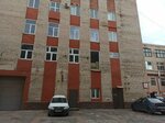 Upravlyayushchaya kompaniya Petrovsky dom (Zastavskaya Street No:15), konut servisleri kuruluşları  Saint‑Petersburg'dan