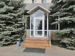 Августина (Daurskaya Street No:20), yönetim ofisi  Kazan'dan