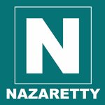 Nazaretty (Nakhimovsky Avenue No:24с5), lamba ve avize mağazaları  Moskova'dan