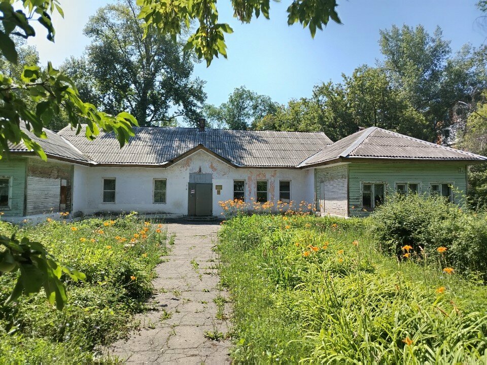 Sanat okulları Детская школа искусств № 12 Г. О. Самара, Samara, foto