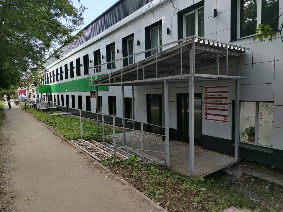 Manikür-pedikür Кабинет маникюра и педикюра, Kirov, foto