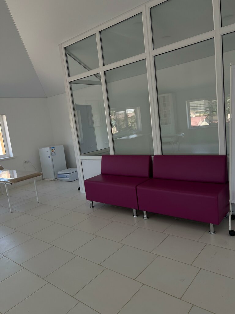 Tıbbi laboratuvarlar Lekar, Dağıstan, foto