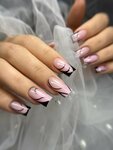 MilaNails (Rubinshteyna Street No:23), güzellik salonu  Saint‑Petersburg'dan