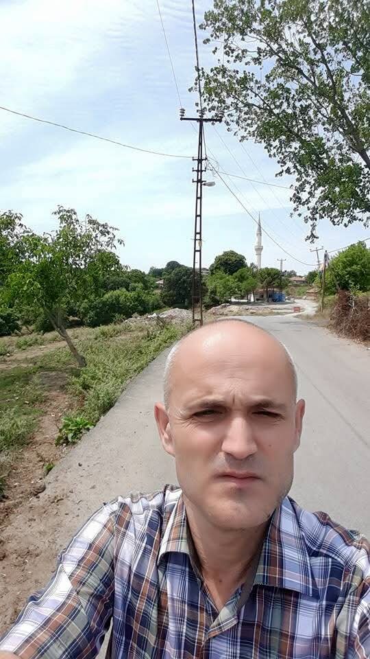 Cami Ağaçlı Mahallesi Cami, İstanbul, foto