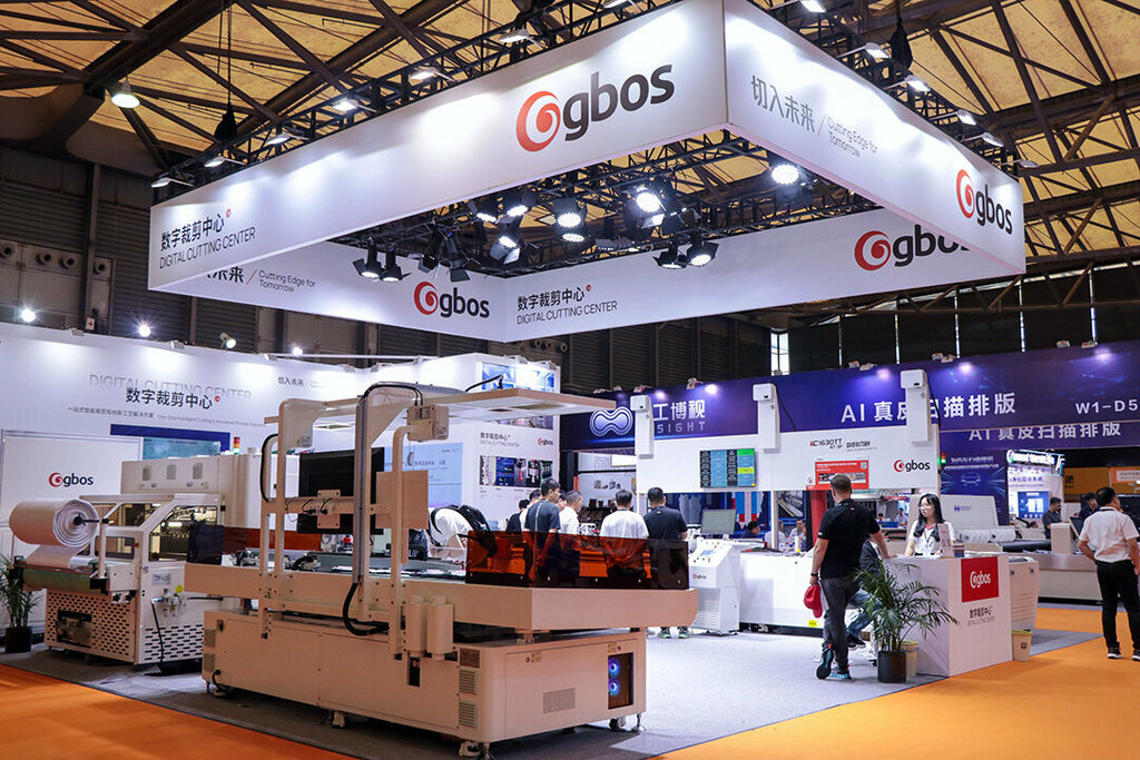 Hafif sanayi ekipmanları firmaları ЗипКит Индастрис, Kaluga, foto