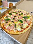 Spizza (Kudryavtseva Street No:12), kafe  Himki'den