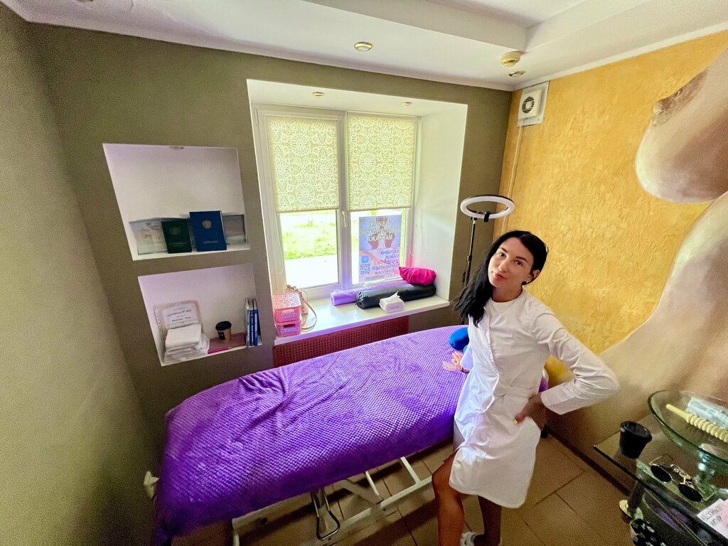 Masaj salonları Fox, Balakovo, foto