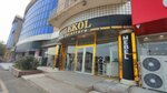 Ekol (Babеk Avenue No:145D), mobilya mağazaları  Bakü'den