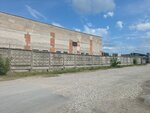 Завод железобетонных изделий (Belinskogo Street No:76), betonarme  Pskov'dan