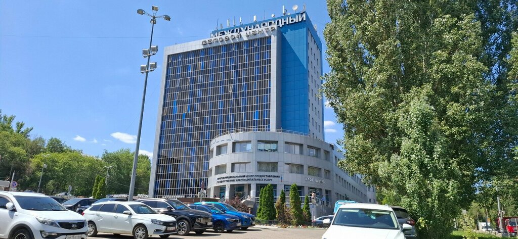 Elektronik ofis ekipmanları sarf malzemeleri Kartech, Saratov, foto