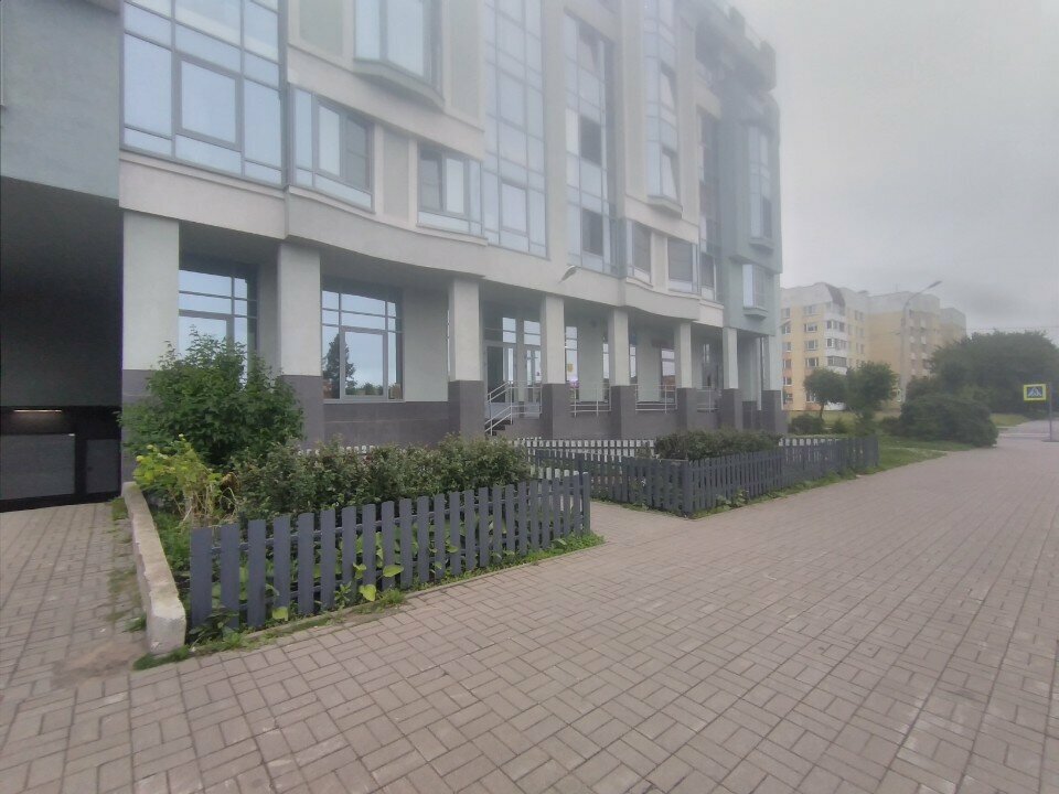 Kahve otomatı Maybe Coffee, Puşkin, foto