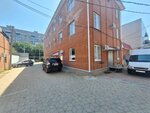 Кубаньоргэнергогаз (Tekstilnaya ulitsa No:4, Karasunskiy City administrative district, mikrorayon Khlopchato-bumazhny Kombinat), enerji firmaları  Krasnodar'dan