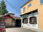 Slavyansky dvorik (Frontovaya ulitsa No:3У), kafe  Saint‑Petersburg'dan