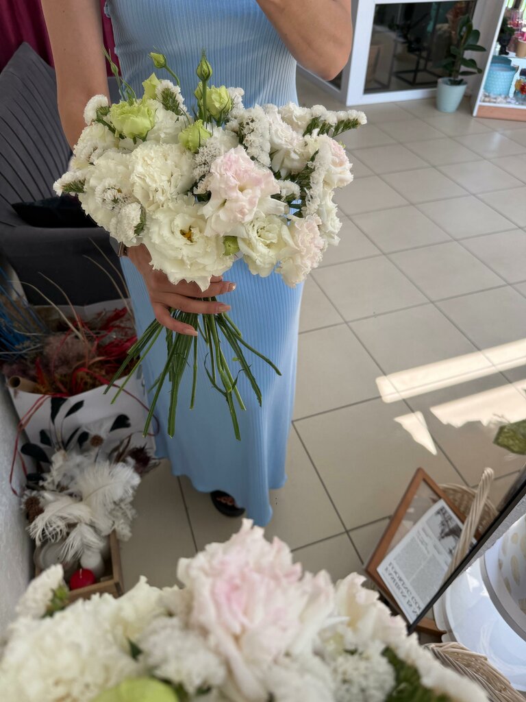 Çiçekçiler Pro Flowers, Anapa, foto