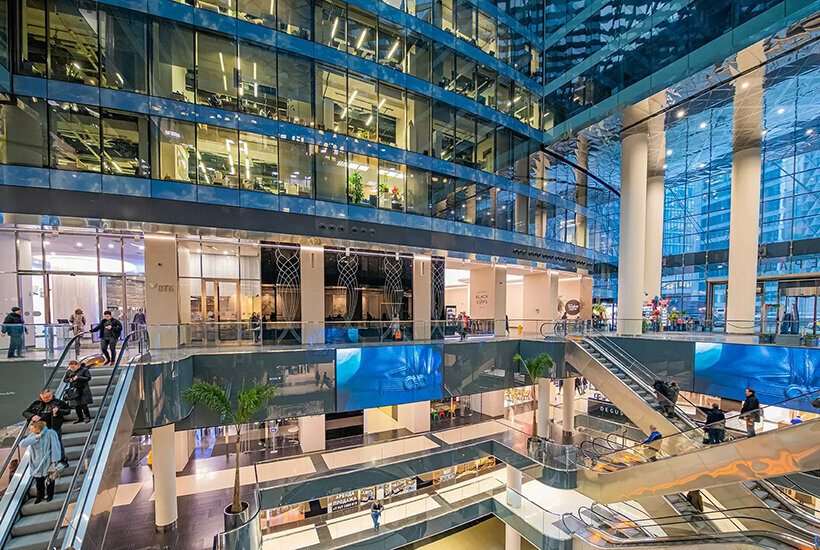 Döviz büroları Bittly Exchange, Moskova, foto