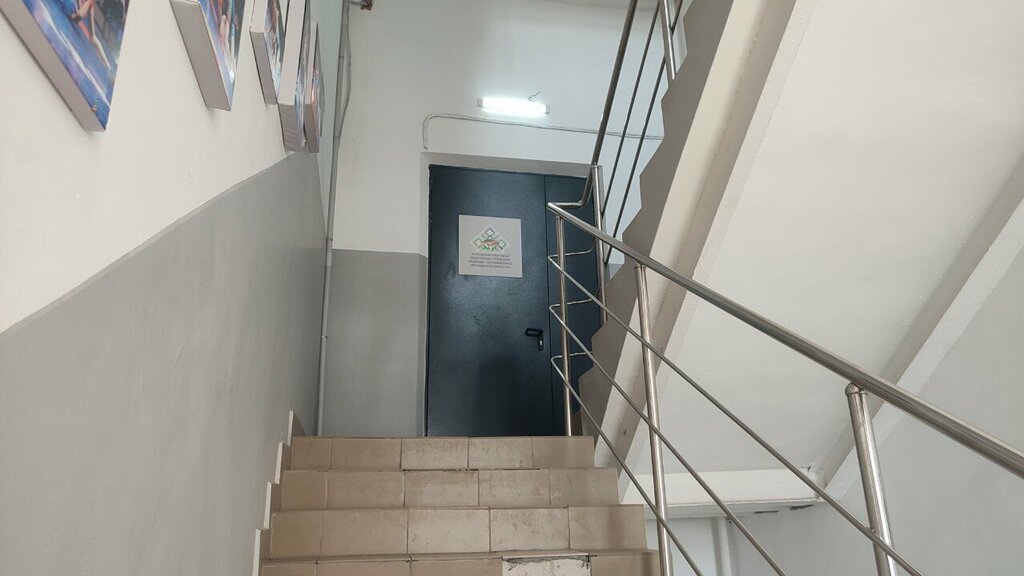 Spor kulüpleri Тренировки по боксу, Ufa, foto