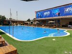 Malibu Sun Club (Hayotbaxsh koʻchasi No:105, Bektemir District, Tashkent), yüzme havuzları  Taşkent'ten