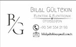 Gültekin Elektrik (Kahramanmaraş, Dulkadiroğlu, Kayabaşı Mah., 41013. Sok., 2), elektrik servisi  Kahramanmaraş'tan
