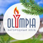 Olumpia (ulitsa Pushkina No:2В, rabochiy posyolok Bolshoye Kozino), spor kulüpleri  Nijegorodskaya oblastından