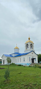 Церковь Рождества Богородицы (ulitsa Engelsa No:34А, selo Nikolskoye 1-ye), ortodoks kiliseleri  Voronejskaya oblastından