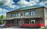Kaspiy (Tsentralnaya ulitsa No:34, selo Kaverino), otel  Riazanskaya oblastından