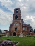 Церковь Параскевы Пятницы (Kolkhoznaya ulitsa No:1, rabochiy posyolok Inzhavino), ortodoks kiliseleri  Tambovskaya oblastından