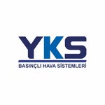 Yks Basınçlı Hava Sistemleri San. Ve Dış (İstanbul, Esenler, Oruçreis Mah., Giyimkent 11. Sok., 51A), kompresör ekipmanları firmaları  İstanbul'dan