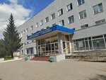 Буфет (Beryozovaya ulitsa No:3), fast food  Omsk'tan