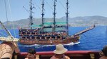 Alanya Liman Başkanlığı (Çarşı Mah., İskele Cad., No:39A/1, Alanya, Antalya), i̇skele, liman, gemicilik firmaları  Alanya'dan
