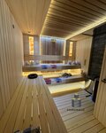 SaunaHub.uz (Termiz 2nd Dead End No:52), hamam ve sauna inşaatı  Taşkent'ten