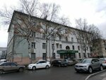 VLash (Molodoy Gvardii Street No:43Б), kaş ve kirpik salonu  Kirov'dan