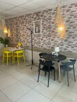 Гиро на Мира (bulvar Mira No:22), fast food  Nevinnomissk'ten