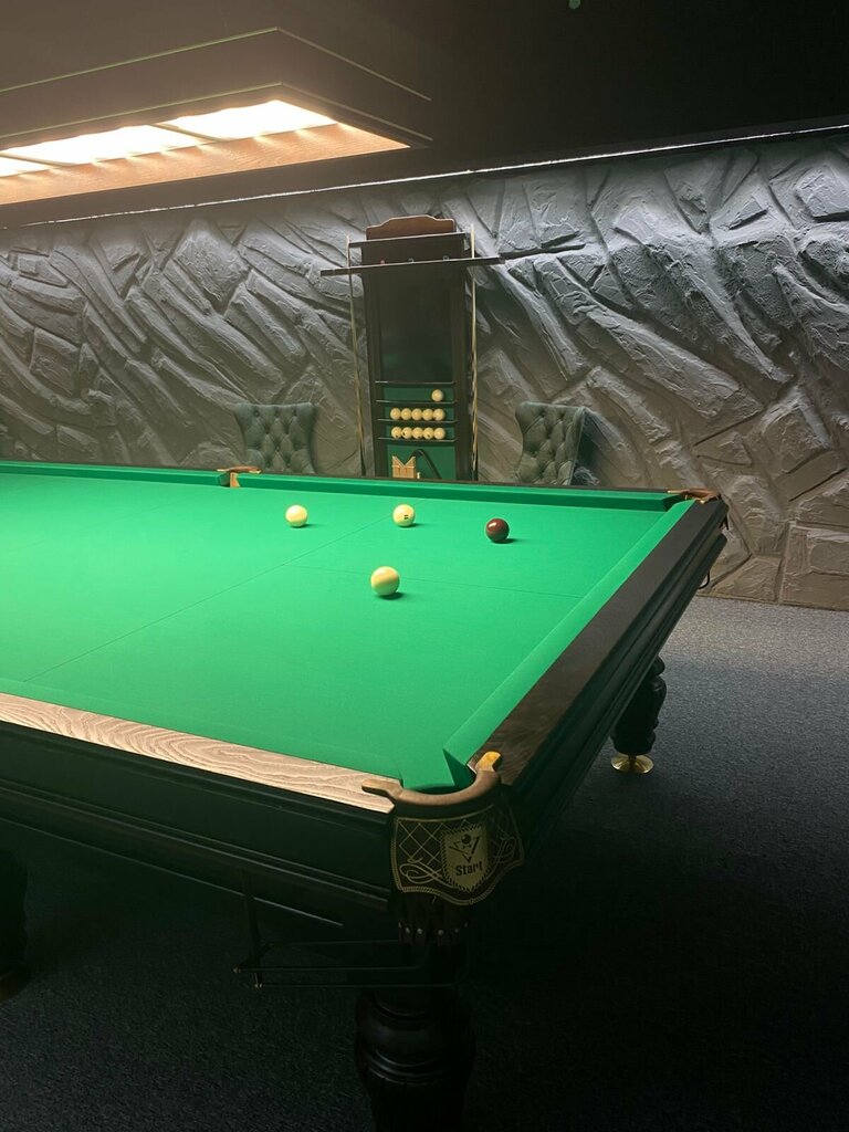 Bilardo salonları Бильярд Классик, Krasnodarski krayı, foto