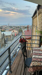 Pahlava (ulitsa 7-y Magal No:3), kafe  Derbent'ten
