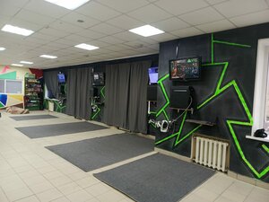 Eğlence merkezleri Vrc club, Korkino, foto