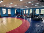 Самбо (Krasnaya Presnya Street No:27), spor kulüpleri  Tynda'dan