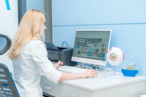 Vistaclinic (Dmitrovskoye Highway No:107к4, Moscow), tıp merkezleri ve klinikler  Moskova'dan