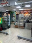 Pivnoy Somelye (Ugreshskaya ulitsa No:15Б), bira dükkanı  Dzerjinski'den