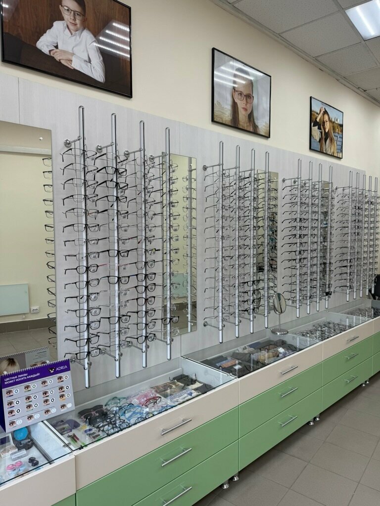 Optik Бьюти, Ulyanovsk, foto