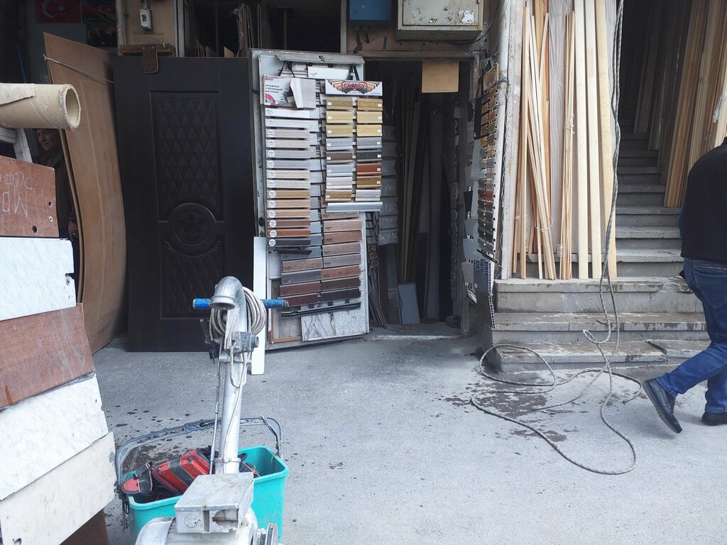 Ev eşyası mağazaları Dekor, interyer ve ev eshyalari, qab-qacaq, Bakü, foto