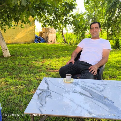 Otel Denizberk Harası Ercan Uğurlar, Suruç, foto