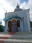 Церковь Успения Пресвятой Богородицы (strada Ovrajnaia No:10, satul Vărăncău), ortodoks kiliseleri  Transdinyester'den