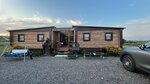 EcoHouse (pereulok Khalturina No:27, selo Zaliman), otel  Voronejskaya oblastından