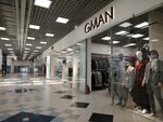 Gman (Ivana Yakovleva Avenue No:4Б), giyim mağazası  Cheboksary'den
