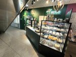 Cooking Shagane (Kurashova Street No:6), kafe  Yakutsk'tan