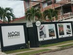 Moon Proyect (Santa Cruz de la Sierra, Distrito Municipal 1, Subdistrito 58, Los Cedros), çanta ve valiz mağazaları  Santa‑Krus'tan
