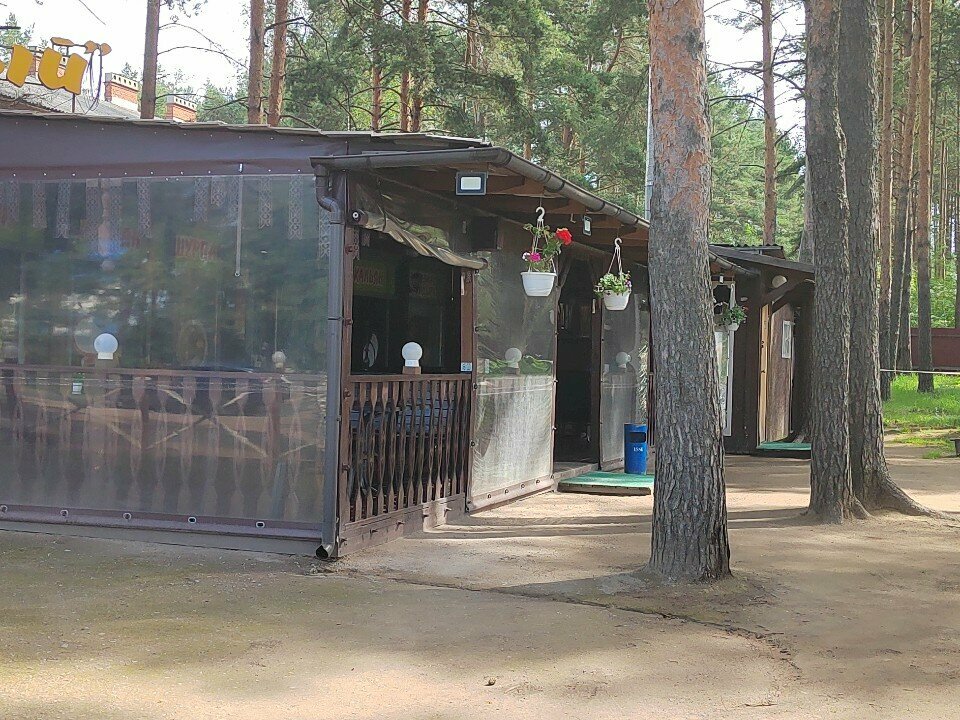 Kafe Южное, Vsevolgsk, foto