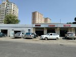 Çilingər (Sovkеt Mеmmеdova Street No:110F, 8th Microdistrict), oto kaporta  Bakü'den