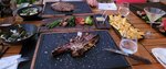 Beef Grill Club Antalya (Antalya, Serik, Kadriye Mah., Canada Cad., 32BI), restoran  Serik'ten