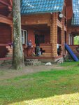 Baza otdykha Znakhar (Naberezhnaya ulitsa No:17, derevnya Ostrov), resort oteller, tesisler  Novgorodskaya oblastından